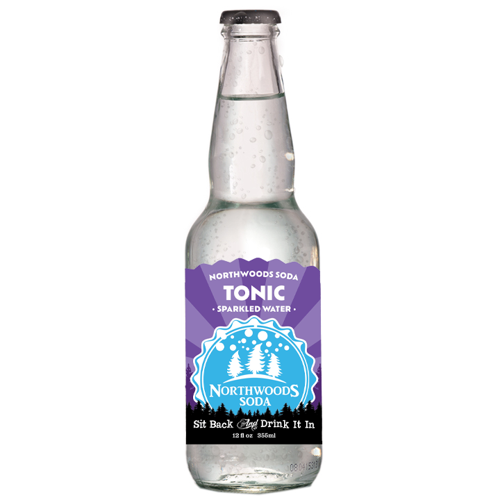 Tonic - Northwoods Soda